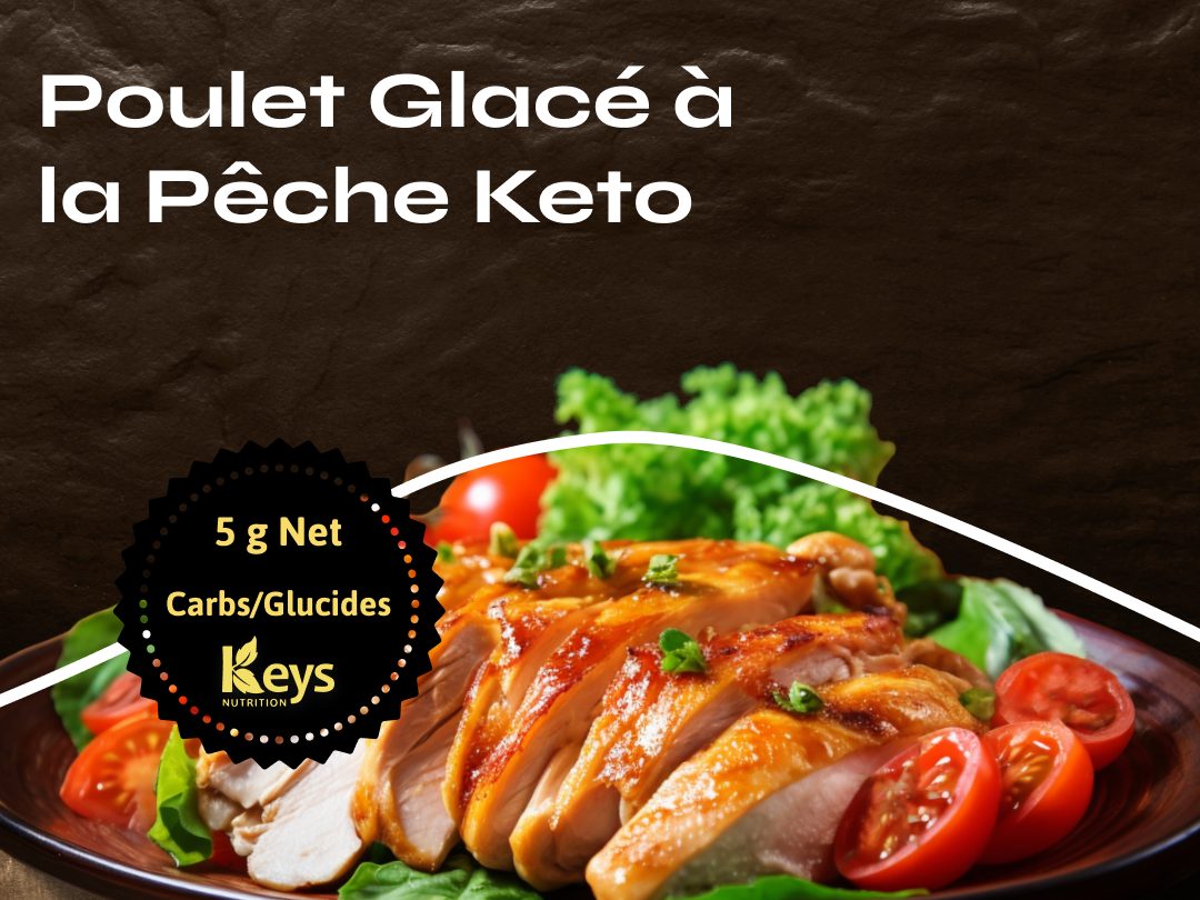 Recettes Keto délicieuses - Kéto Québec