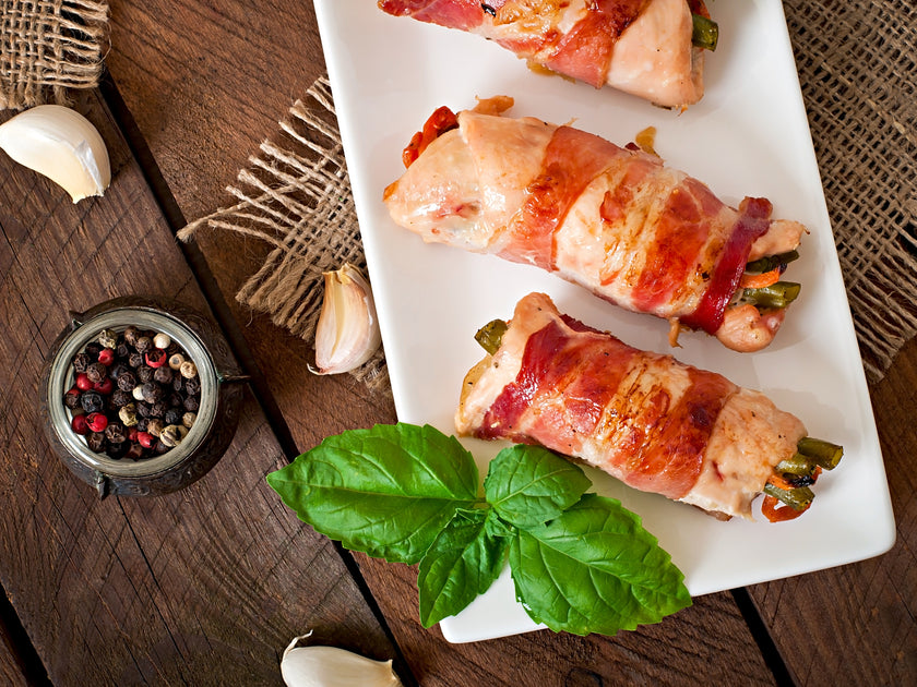 Recettes Keto délicieuses - Kéto Québec