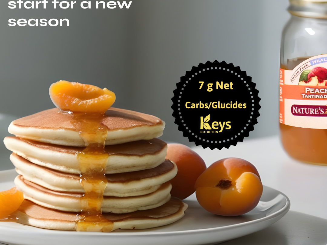 Recettes Keto délicieuses - Kéto Québec