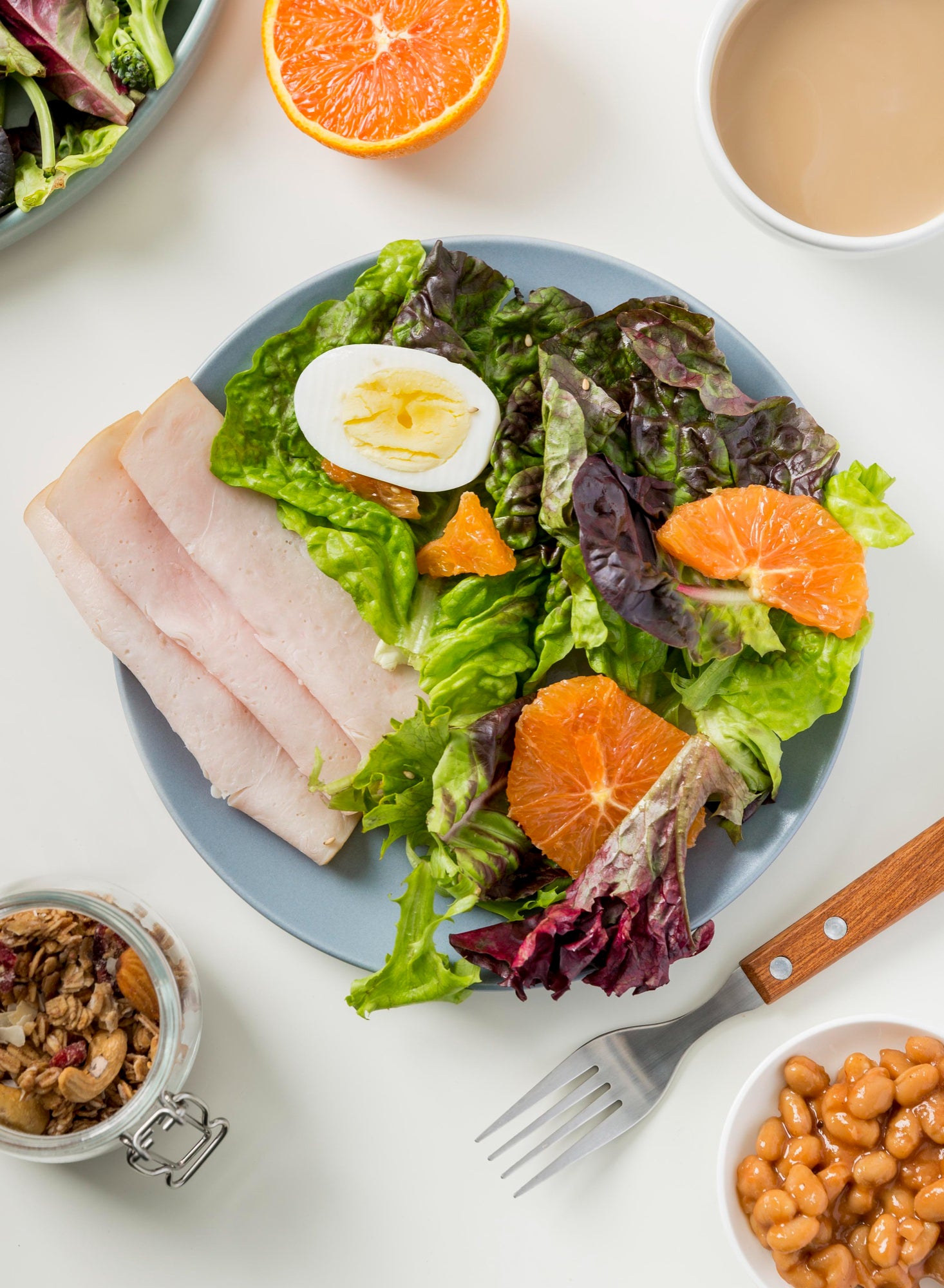 Dîner Keto | Repas Keto Sains et Rapides | Keys Nutrition