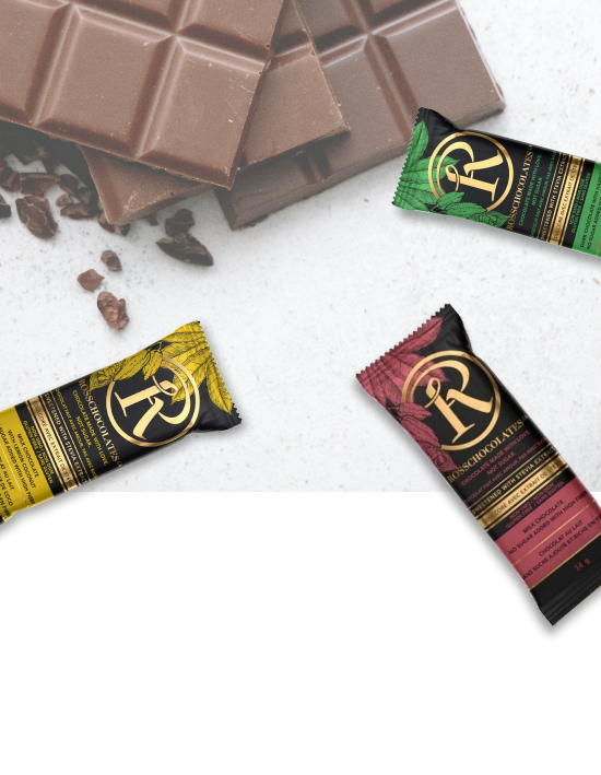 Ross Chocolates – Keys Nutrition
