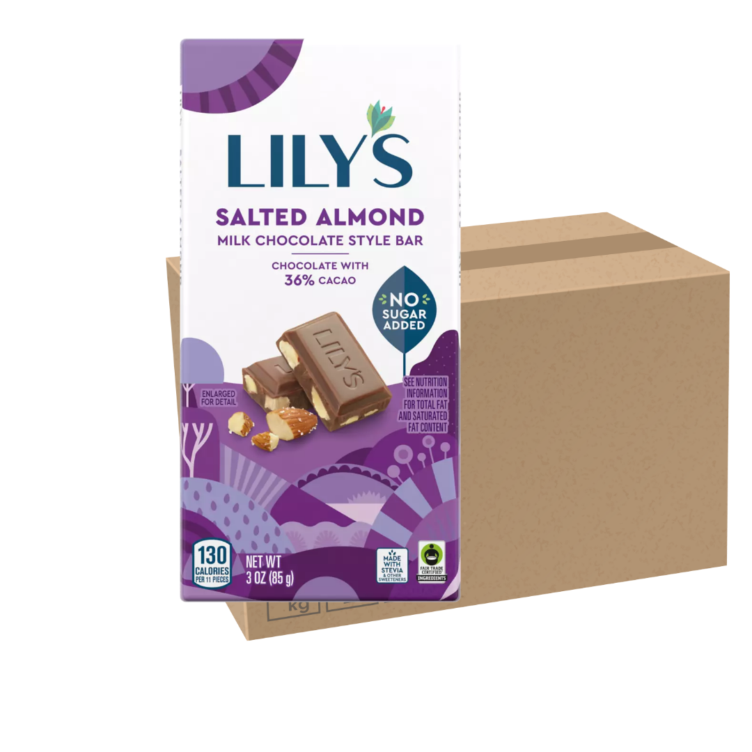 KeysNutritionepiceriesanssucreetfaiblesenglucidesetdistributionLiLys ...