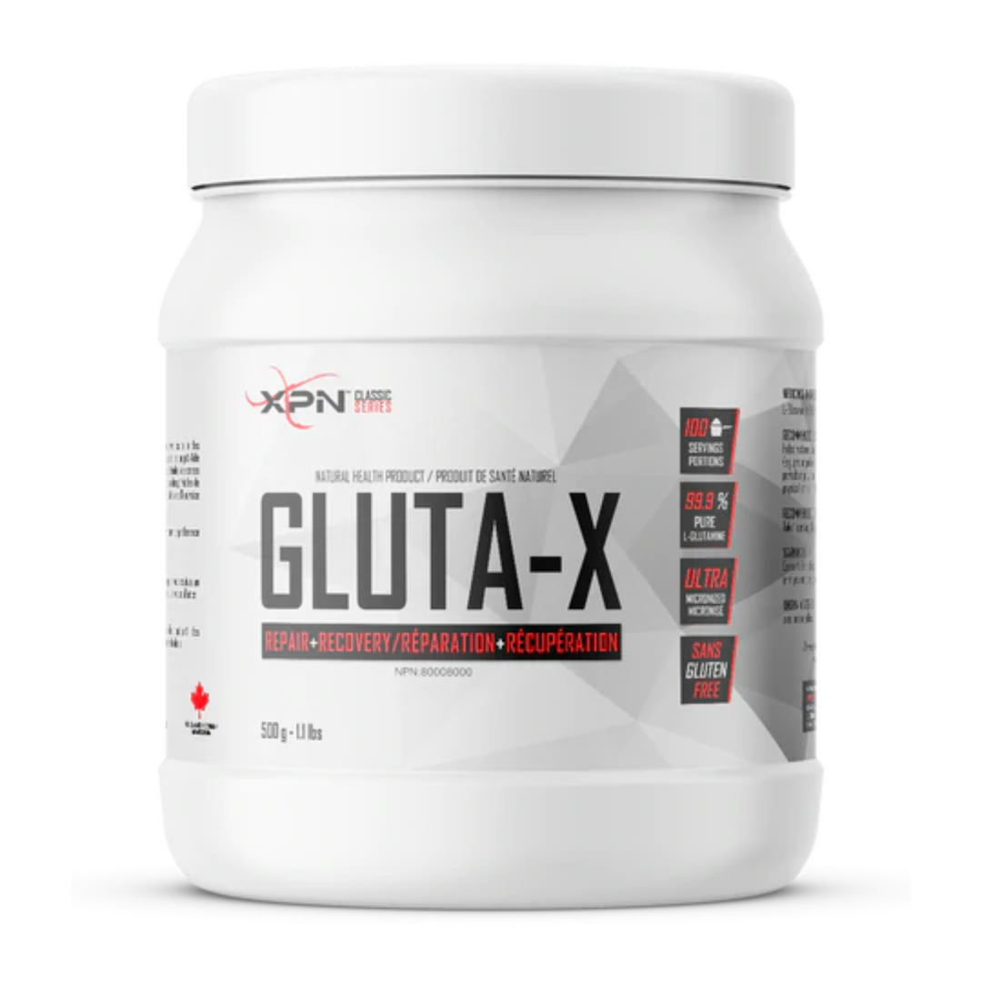 Xpn - Gluta - X | Improved immunity | KeysNutrition